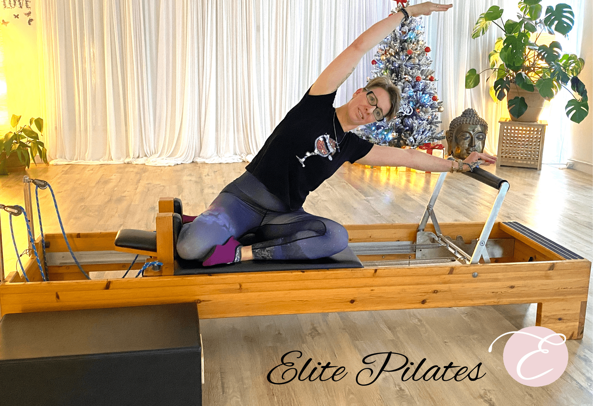 Reformer Teacher Training - Elite Pilates Teacher Training